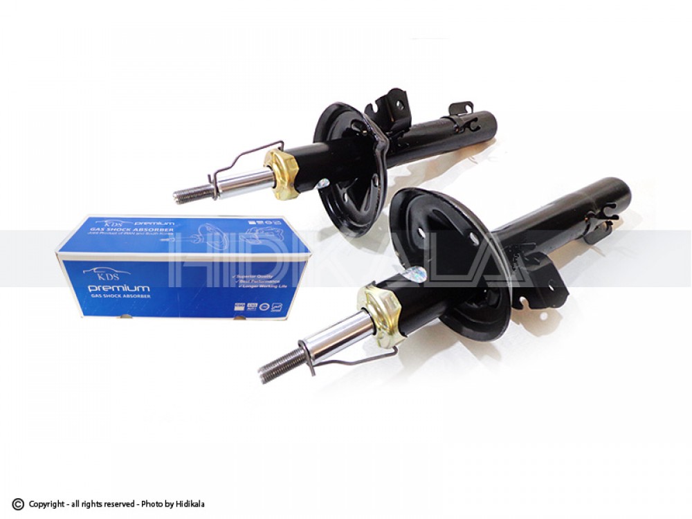 کمک فنر جلو برلیانسH330-H320 کی-دی-اس-KDS اصل ایران-کره (چپ و راست-2عدد)- فروشگاه اینترنتی قطعات ...