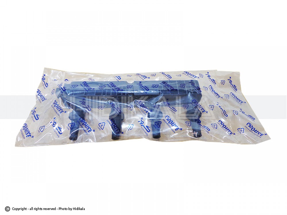 کویل کروز-CROUSE اصل ایران مناسب برای رانا/پژو206 تیپ5,6/پژو206 SDسریV8,V9/پژو207/پژو405 TU5 ...